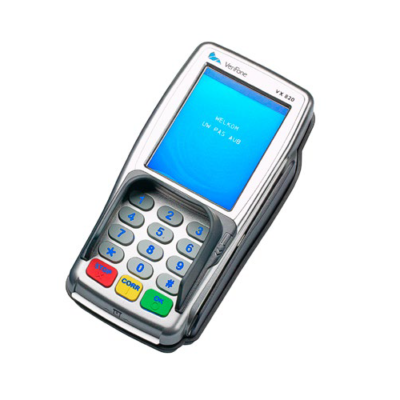 Betaalautomaat Worldline Yomani | Welpos betaaloplossingen