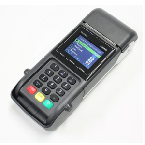 Mobiele betaalautomaat Worldline Yoximo | Welpos betaaloplossingen